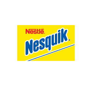 Free High-Quality Nesquik logo for Creative Design