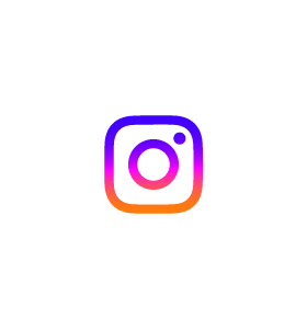 Free High-Quality Insta icon for Creative Design