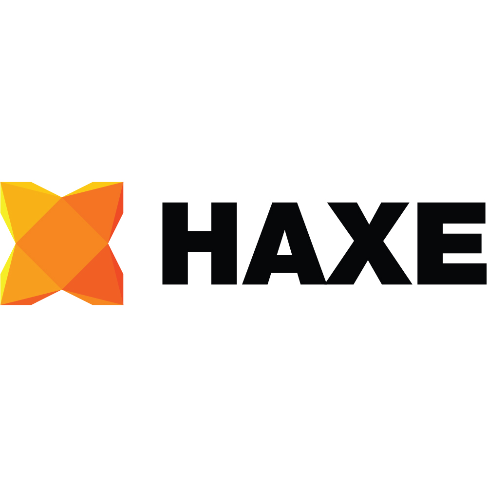Free High-Quality Haxe Logo for Creative Design