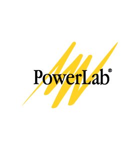Free High-Quality PowerLab Logo for Creative Design