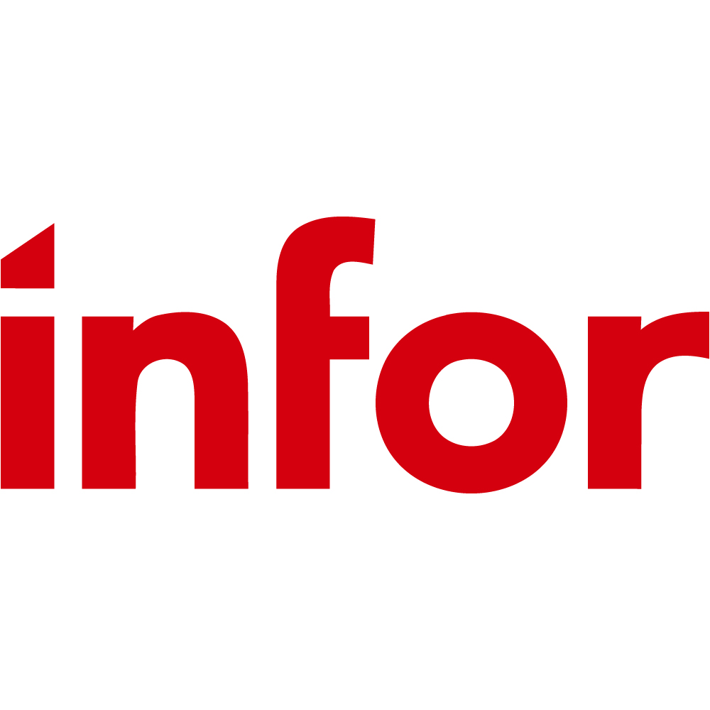 Free High-Quality Infor Logo for Creative Design