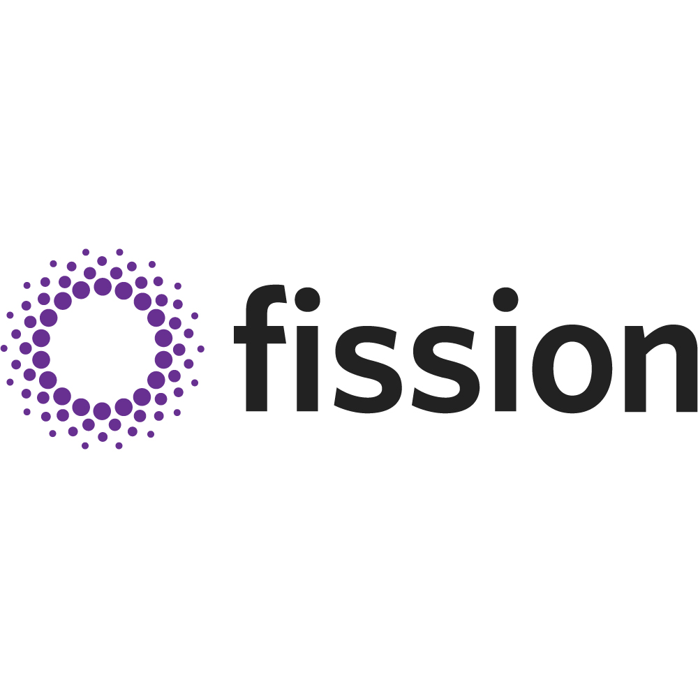 Free High-Quality Fission Logo for Creative Design