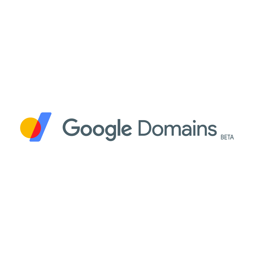 Free High-Quality Google Domains Logo for Creative Design