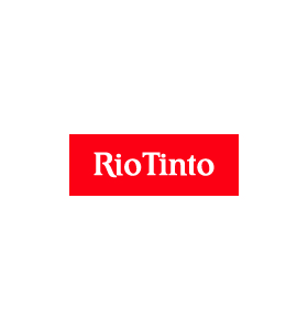Free High-Quality Rio Tinto Logo for Creative Design