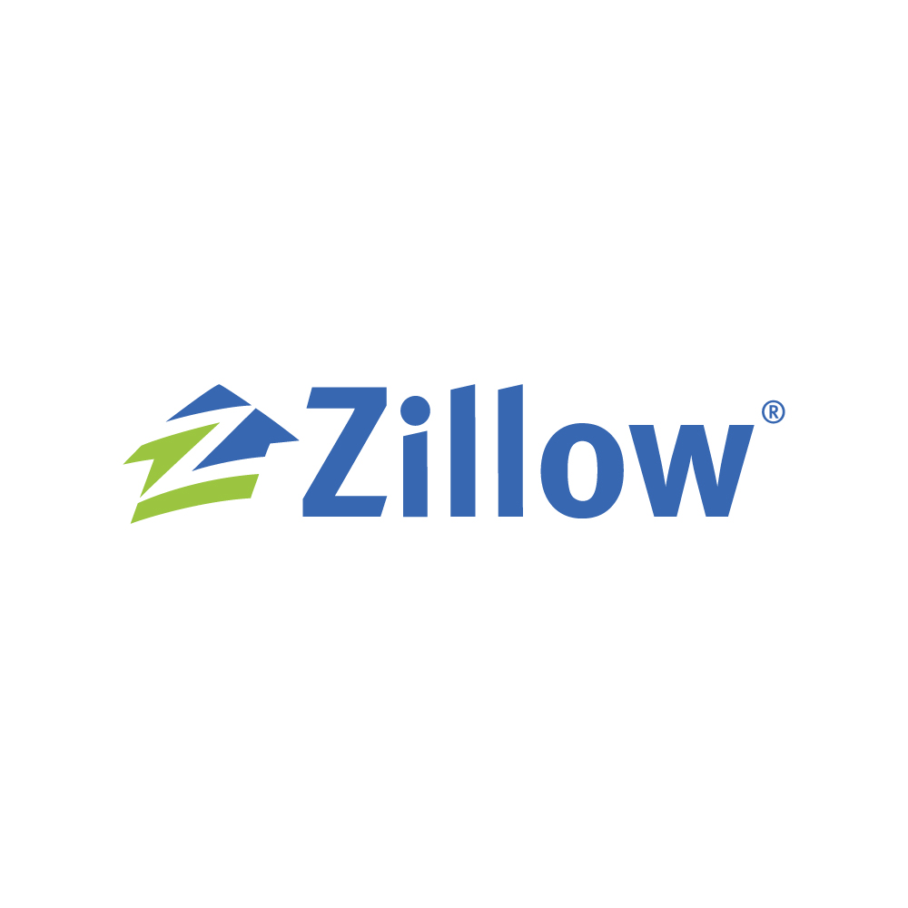 Free High-Quality zillow logo png for Creative Design