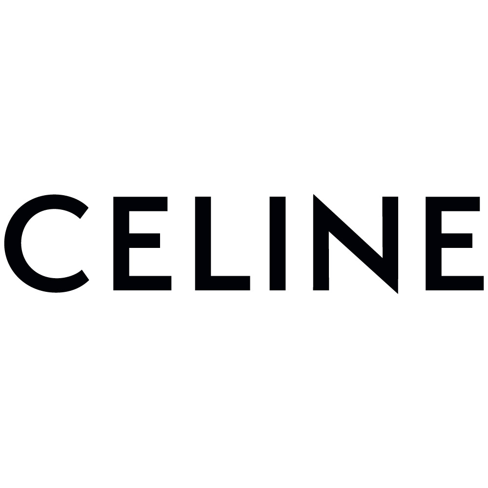 Free High-Quality celine logo for Creative Design