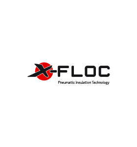 Free High-Quality X-Floc Logo for Creative Design