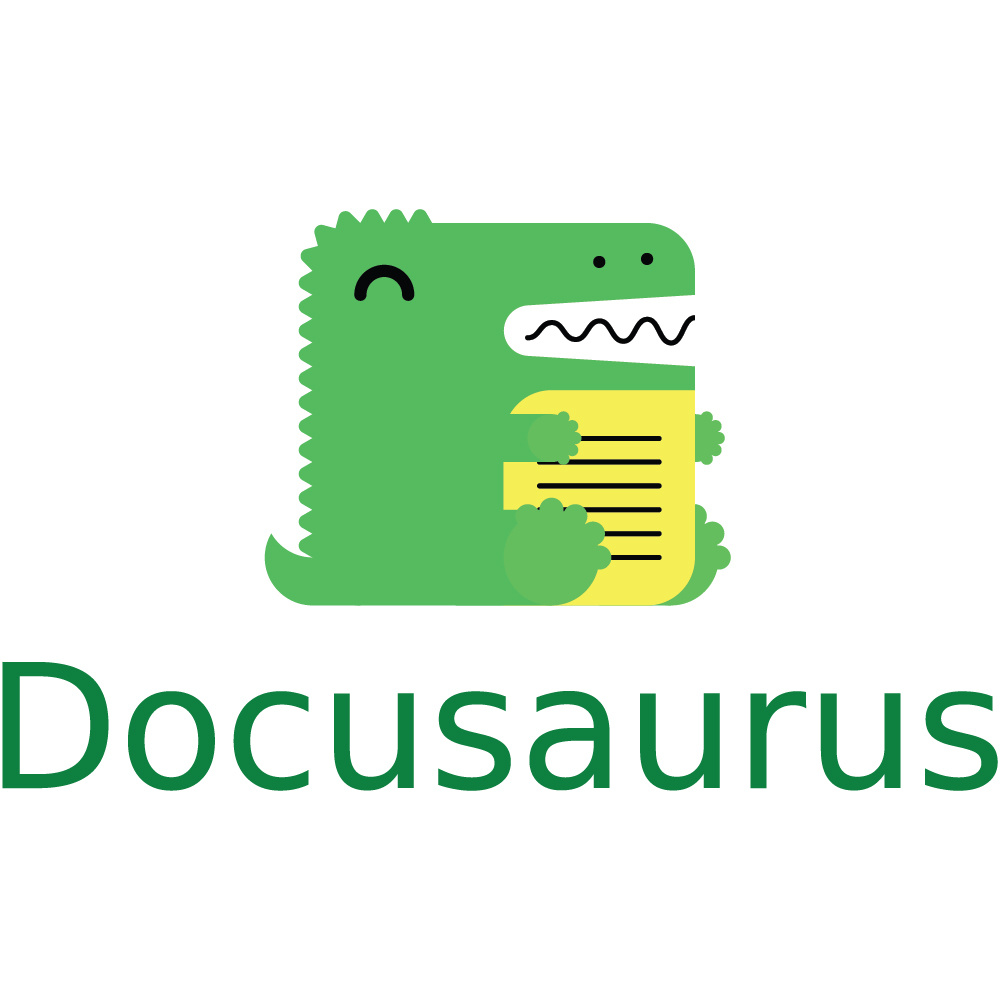 Free High-Quality Docusaurus Logo for Creative Design