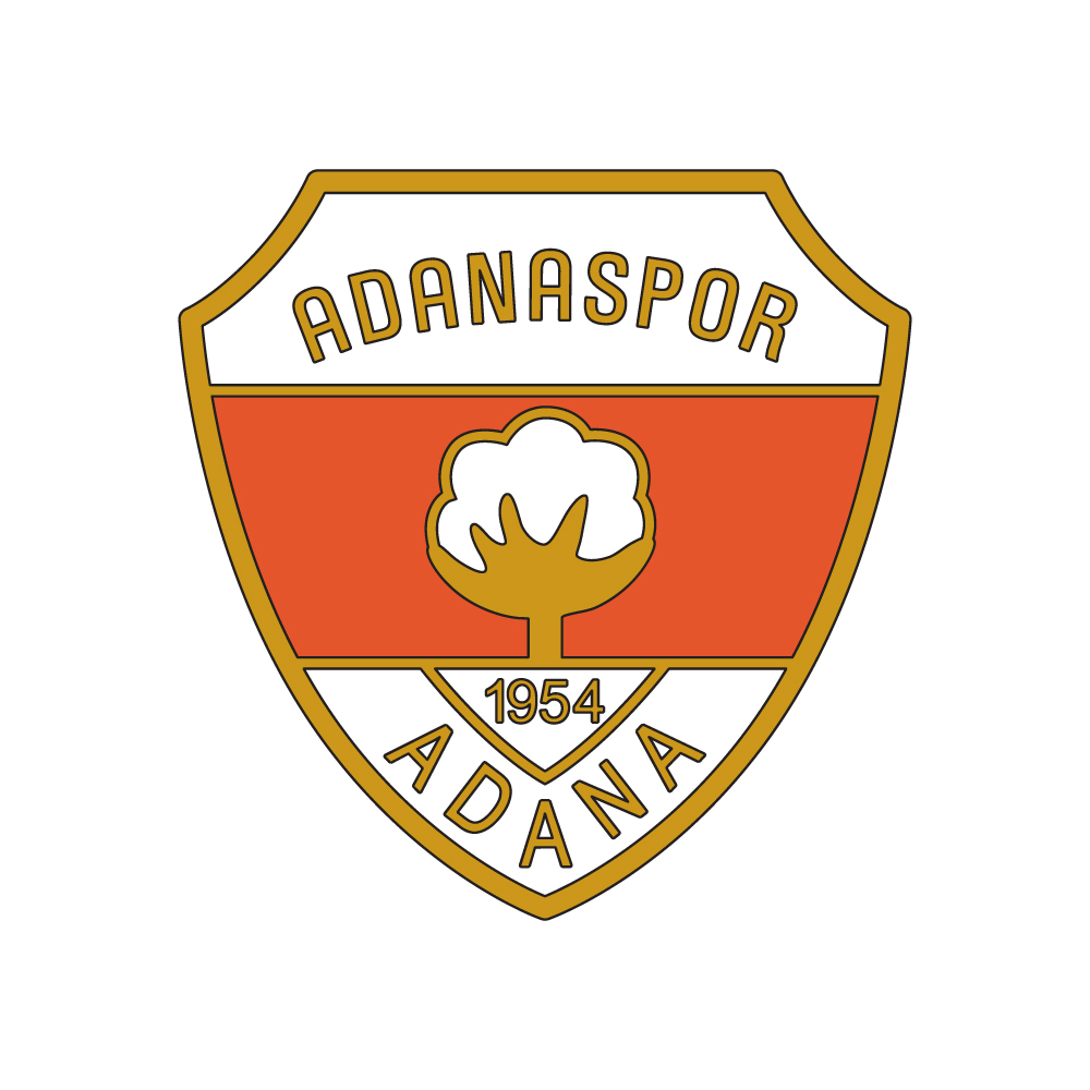Download Adanaspor Logo in SVG Vector or PNG