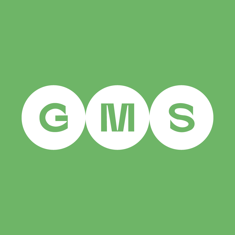 Free High-Quality Global Message Services Logo for Creative Design