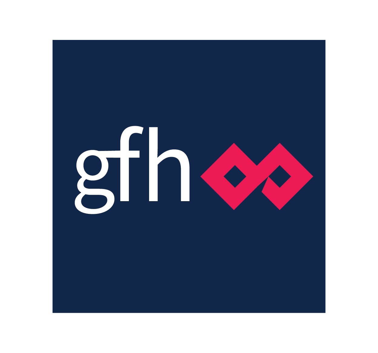 Free High-Quality GFH Financial Group Vector Logo for Creative Design