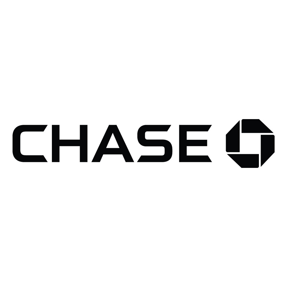 Free High-Quality Chase Bank Logo Png for Creative Design