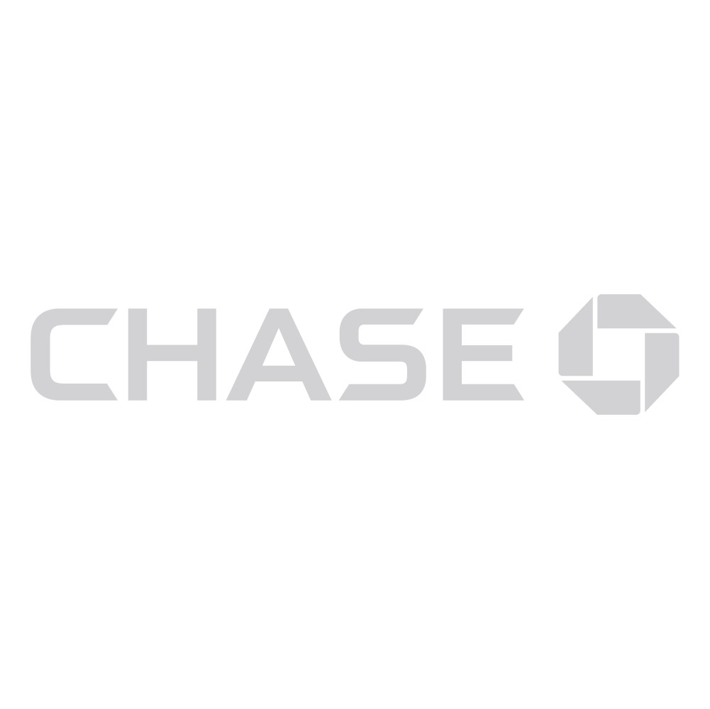 Free High-Quality Chase Bank Logo Vector for Creative Design