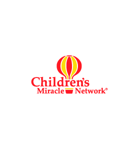 Free High-Quality Children s Miracle Network Hospitals Logo for ...