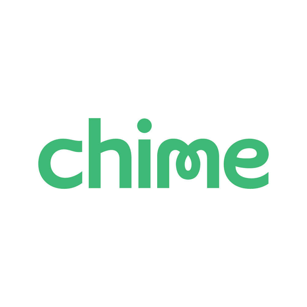 Free High-Quality Chime Bank logo for Creative Design
