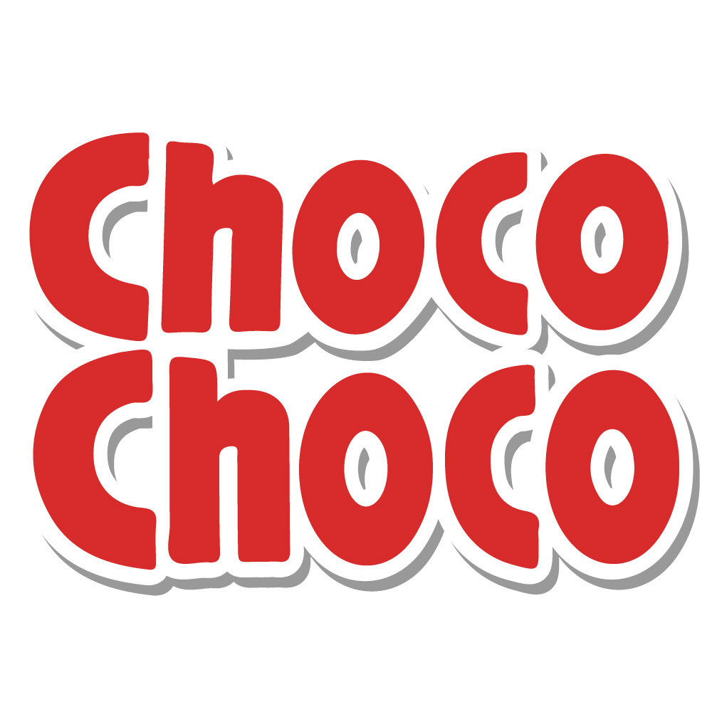 Free High-Quality choco choco logo for Creative Design