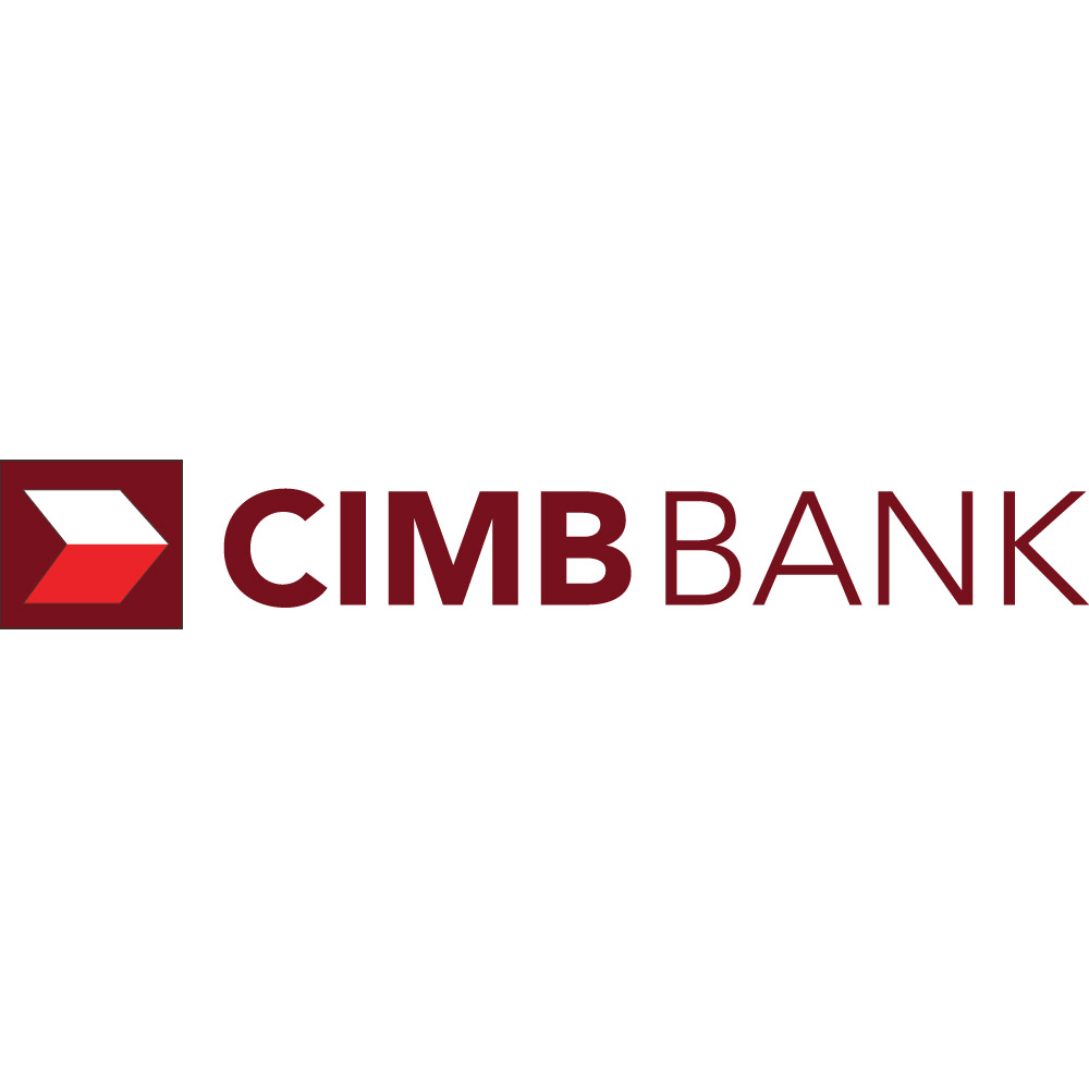 Free High-Quality cimb logo for Creative Design
