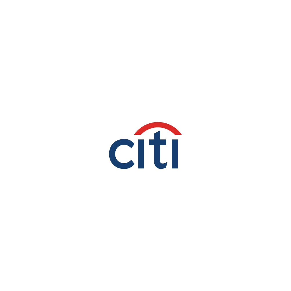 Free High-Quality Citi Bank Logo Transparent for Creative Design