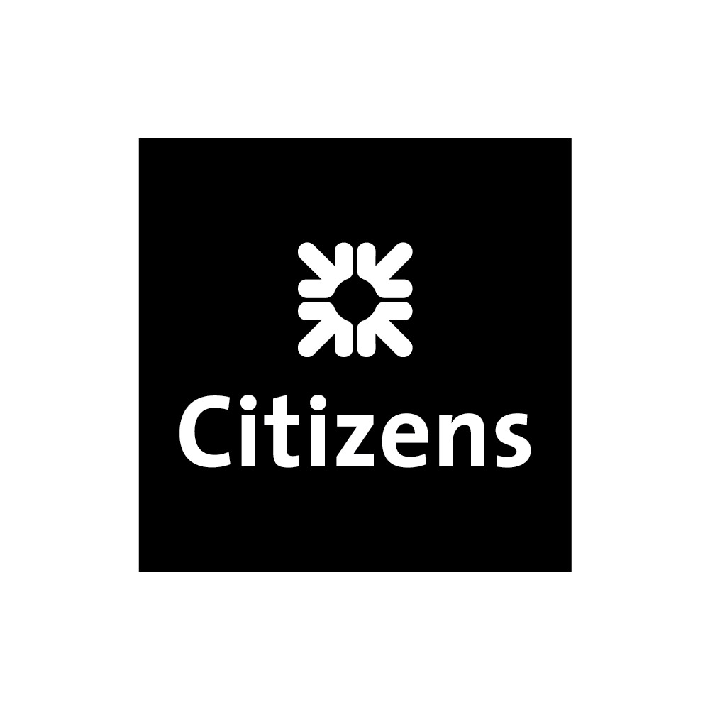 Free High-Quality Citizens Bank Logo Png for Creative Design