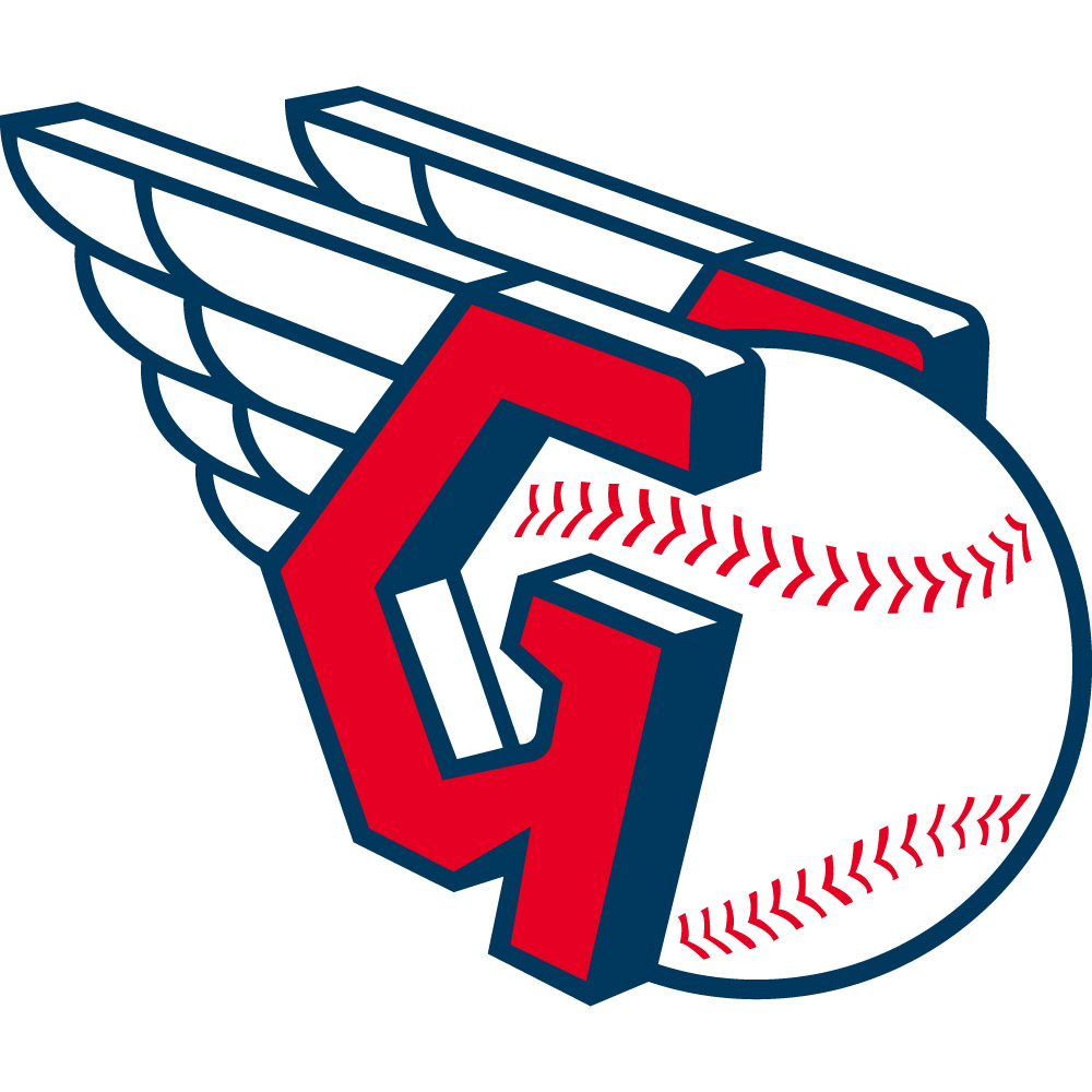 Free High-Quality cleveland guardians logo for Creative Design