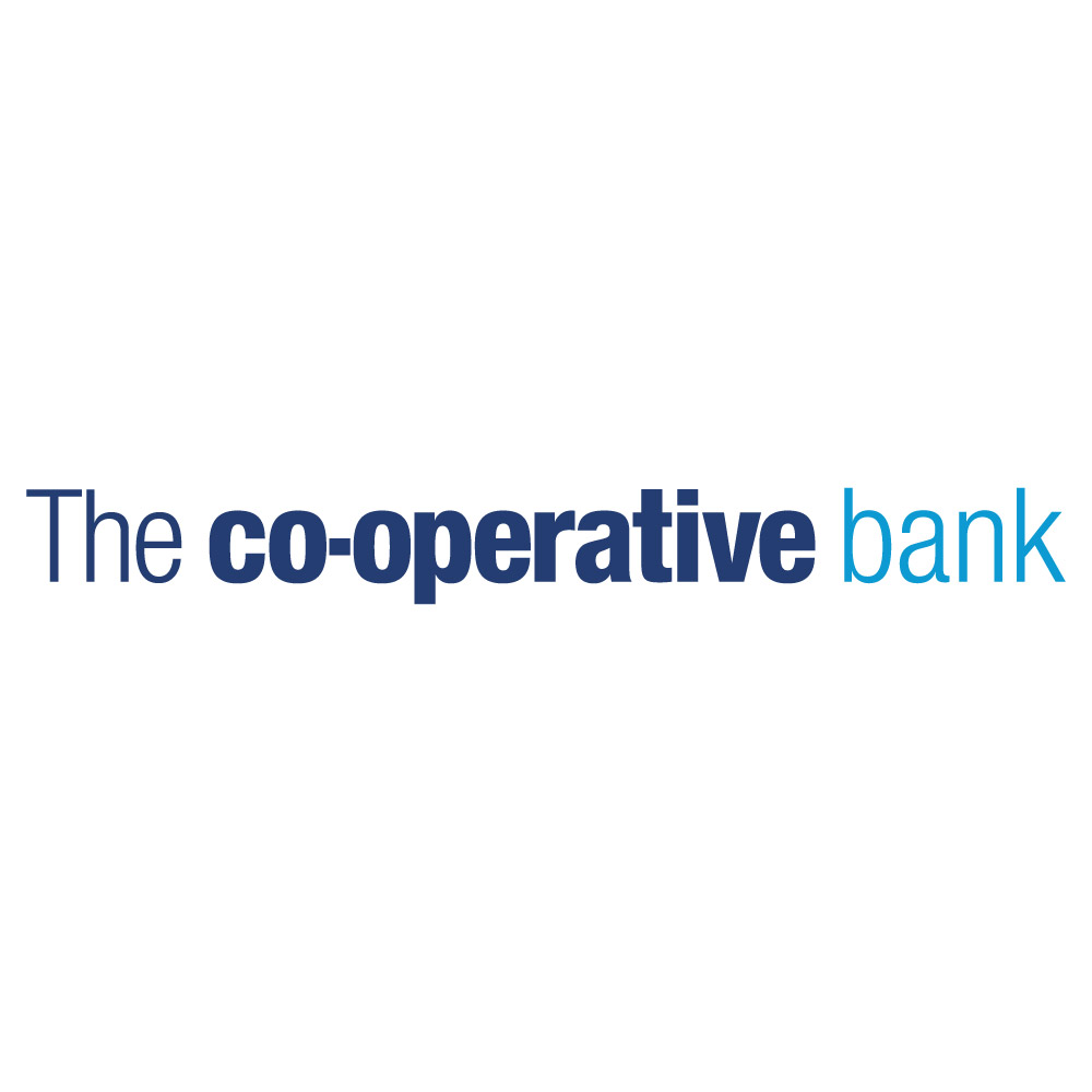 Free High-Quality The Co-operative Bank Logo for Creative Design