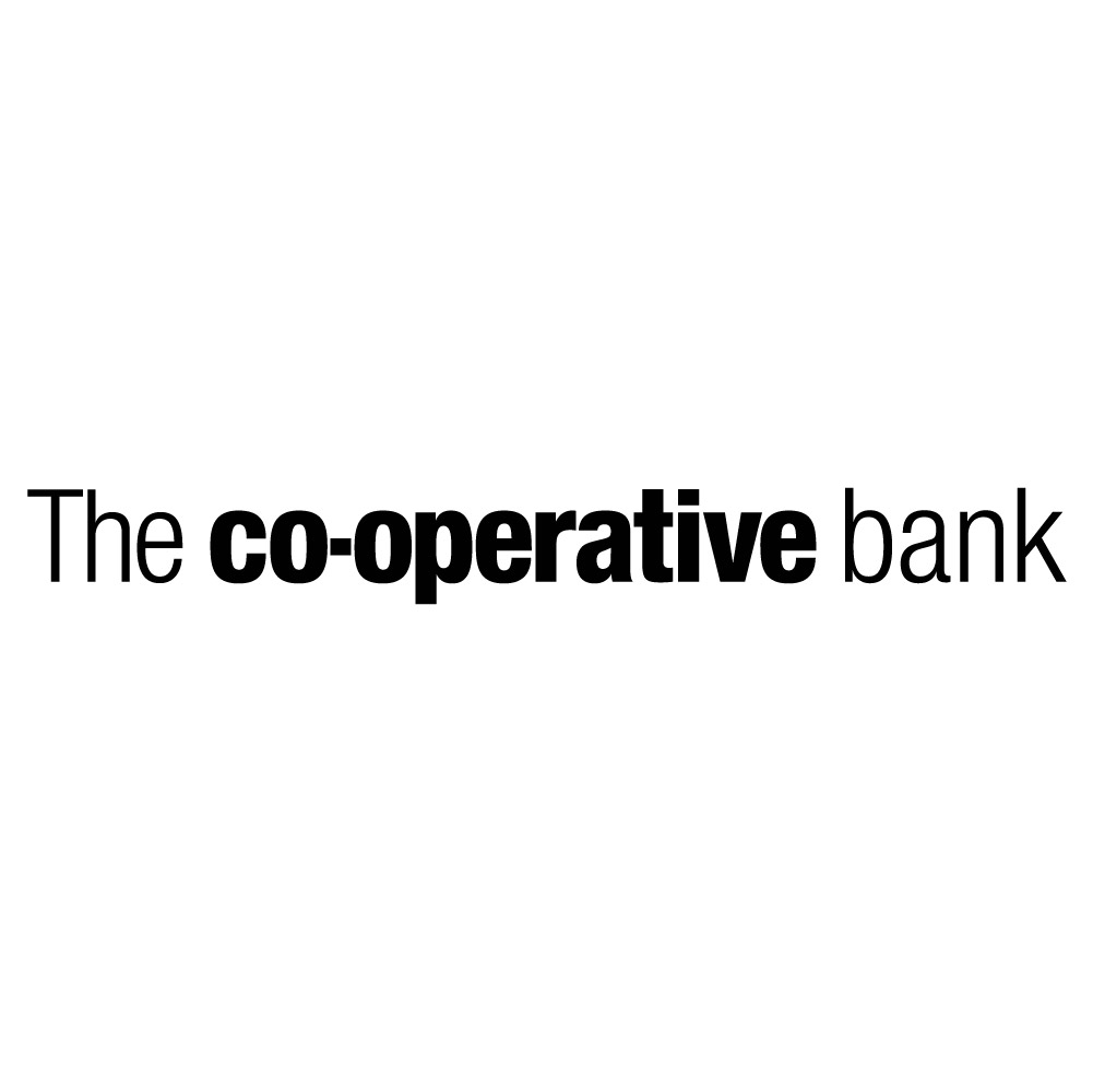 Free High-Quality The Co-operative Bank Logo Icon for Creative Design