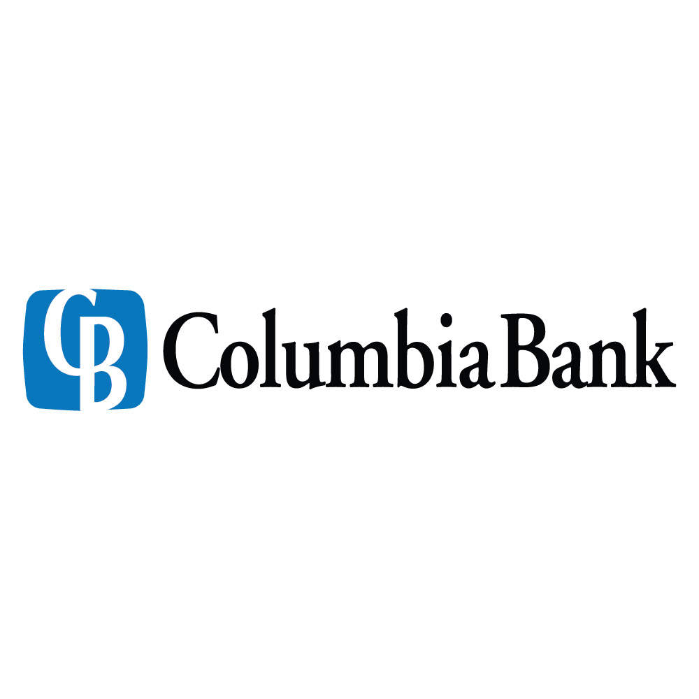 Free High-Quality Columbia Bank Logo for Creative Design