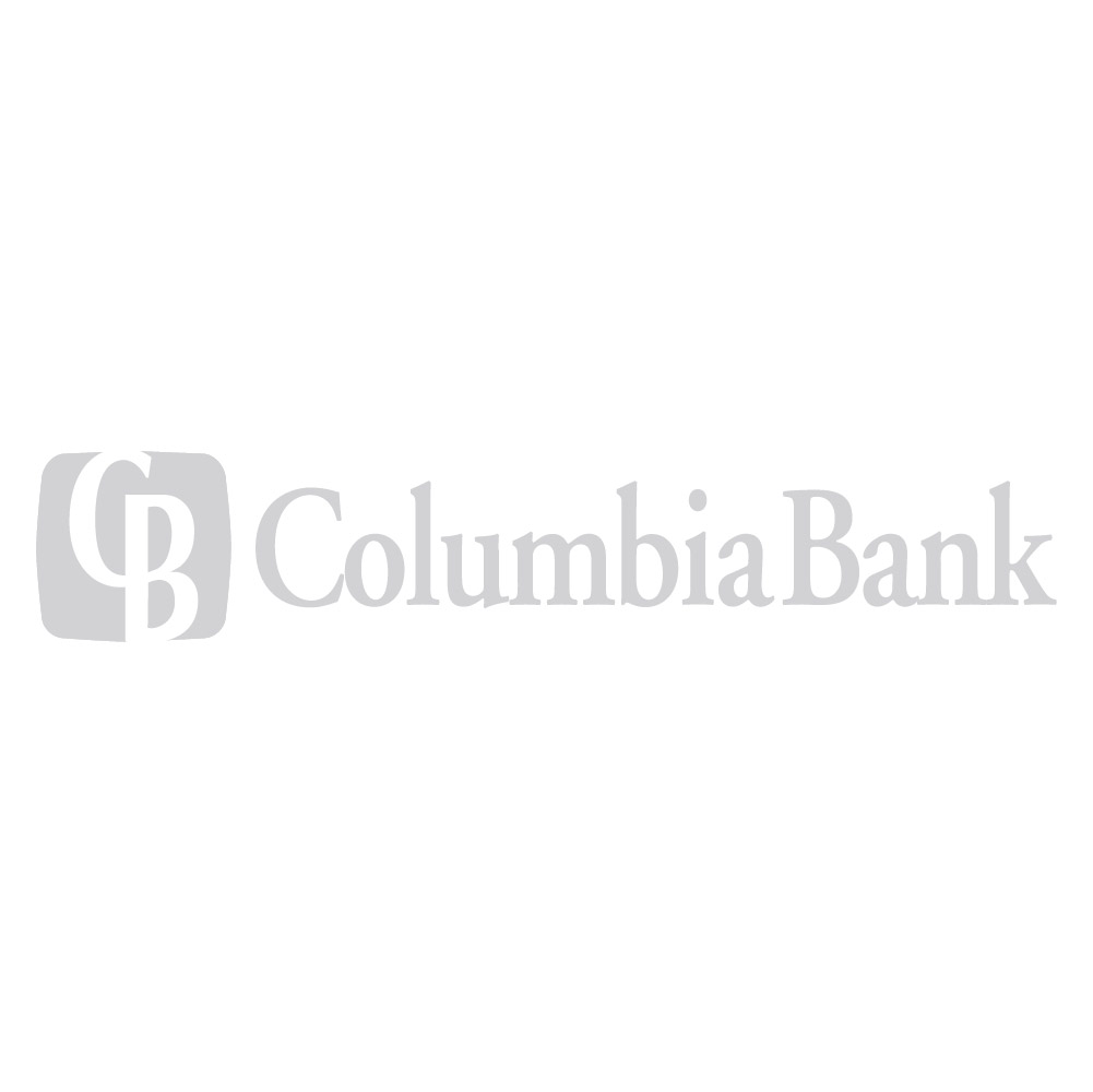 Free High-Quality Columbia Bank Logo Vector for Creative Design