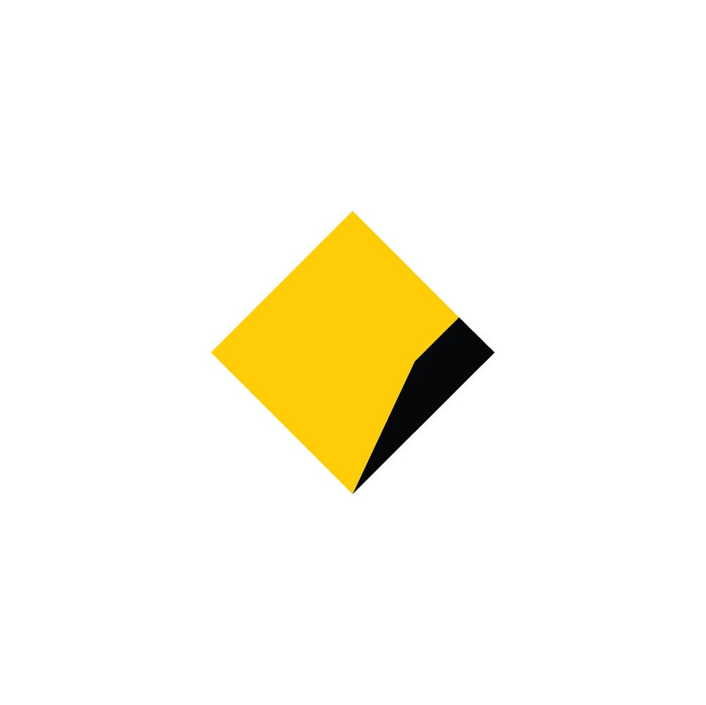 Free High-Quality Commonwealth Bank Logo Transparent for Creative Design