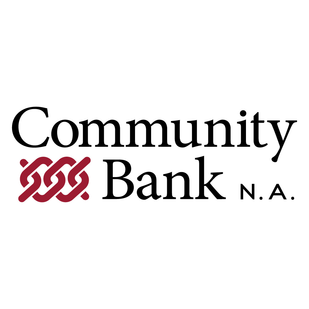 Free High-Quality Community bank Logo for Creative Design