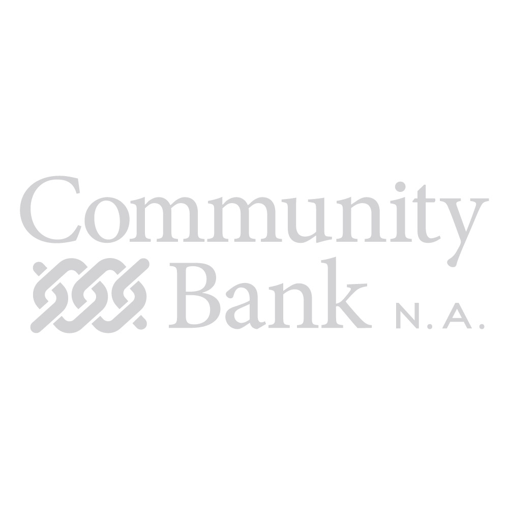 Free High-Quality Community bank Logo Vector for Creative Design