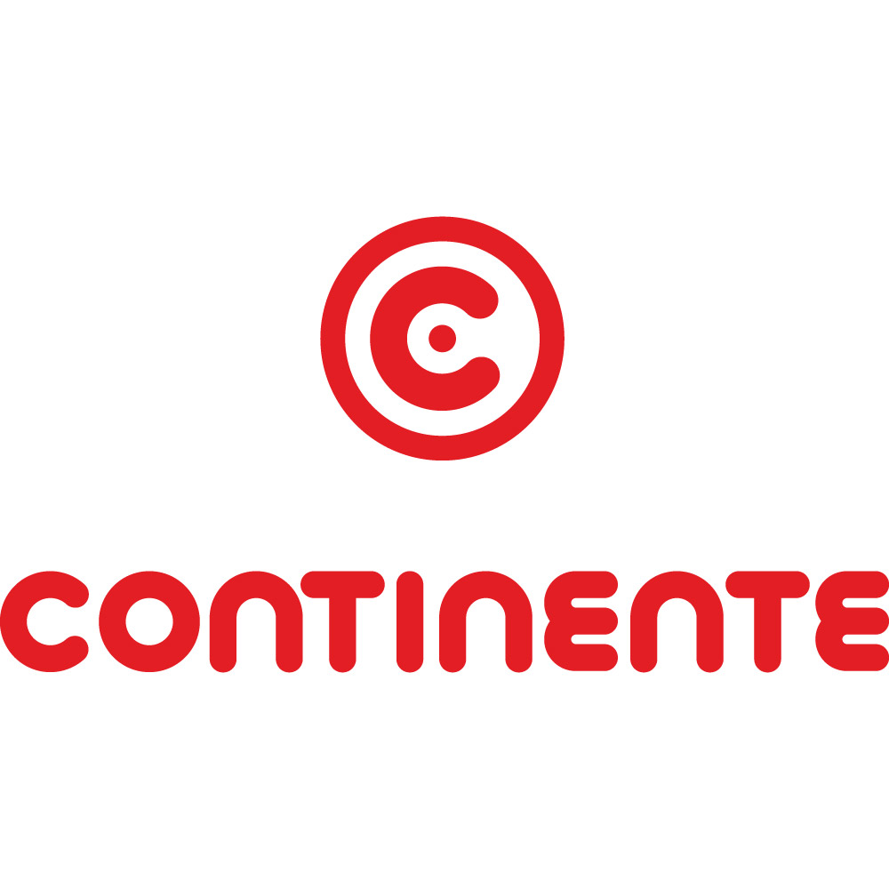Free High-Quality continente logo for Creative Design