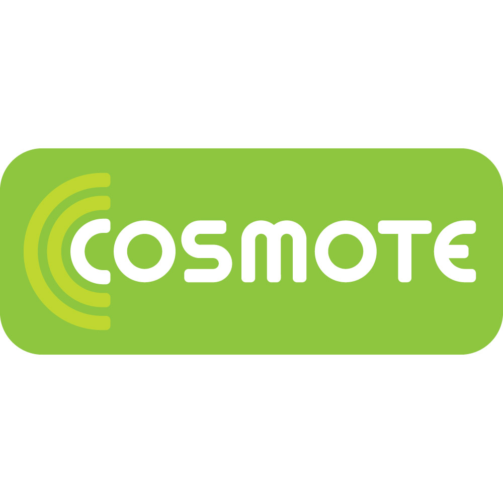 Free High-Quality cosmote logo for Creative Design