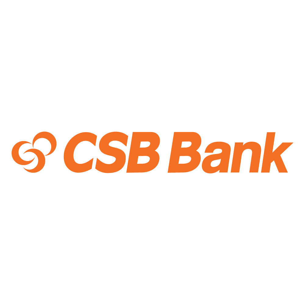 CSB Bank Logo: A Symbol of Trust and Innovation in Banking