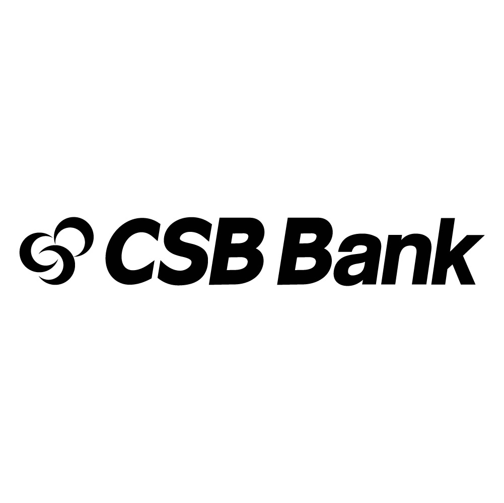 CSB Bank Logo PNG: Enhancing Digital Branding for Catholic Syrian Bank