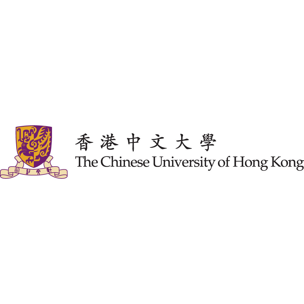 Free High-Quality cuhk logo for Creative Design