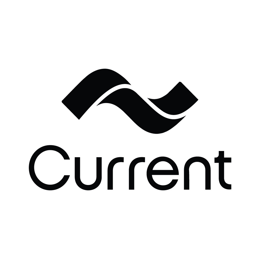 Free High-Quality Current bank Logo Png for Creative Design