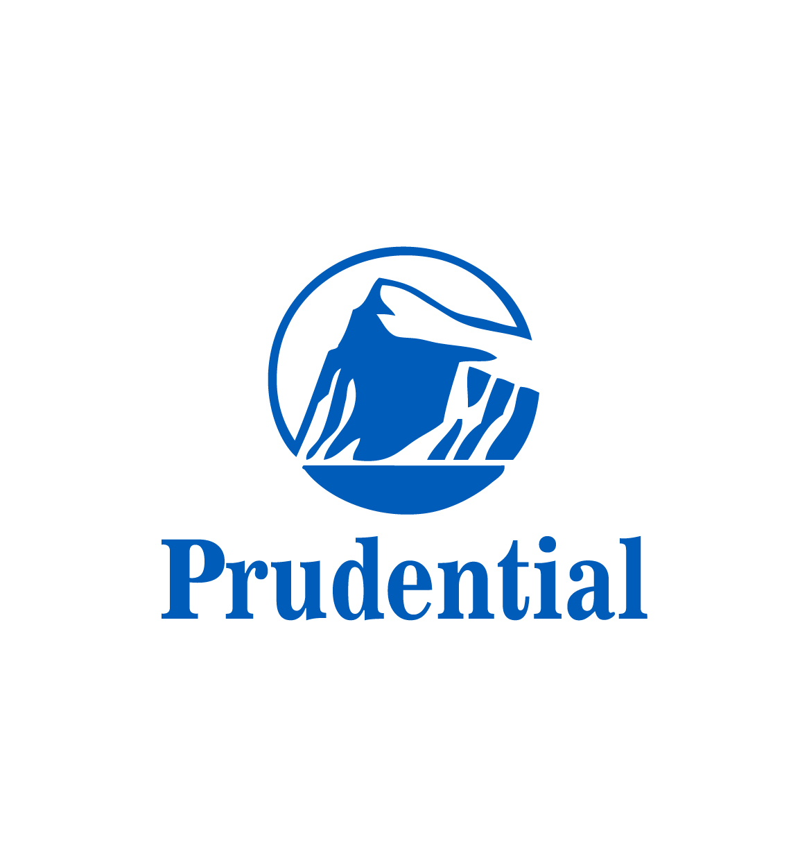 Free High-Quality Prudential logo for Creative Design