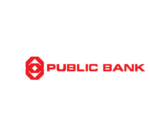 Free High-Quality Public Bank Vector Logo for Creative Design