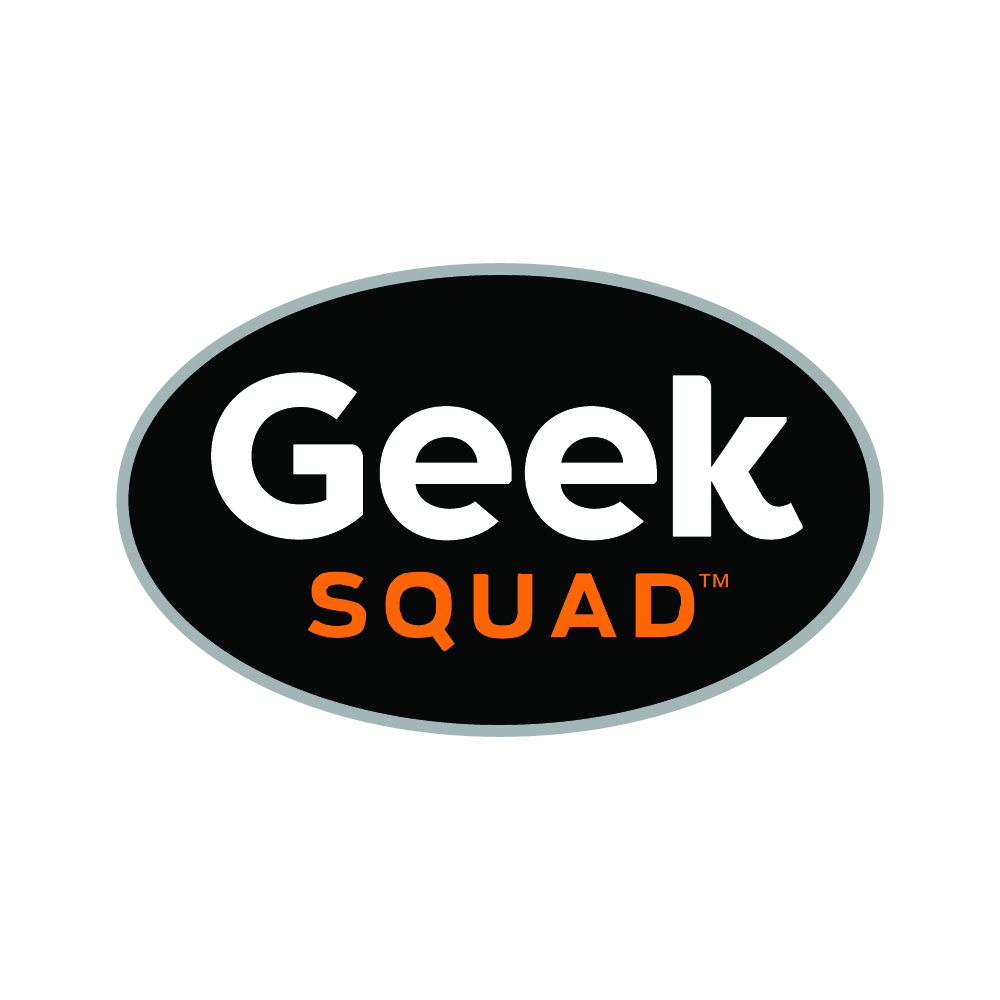 Free High-Quality Geek Squad Logo for Creative Design