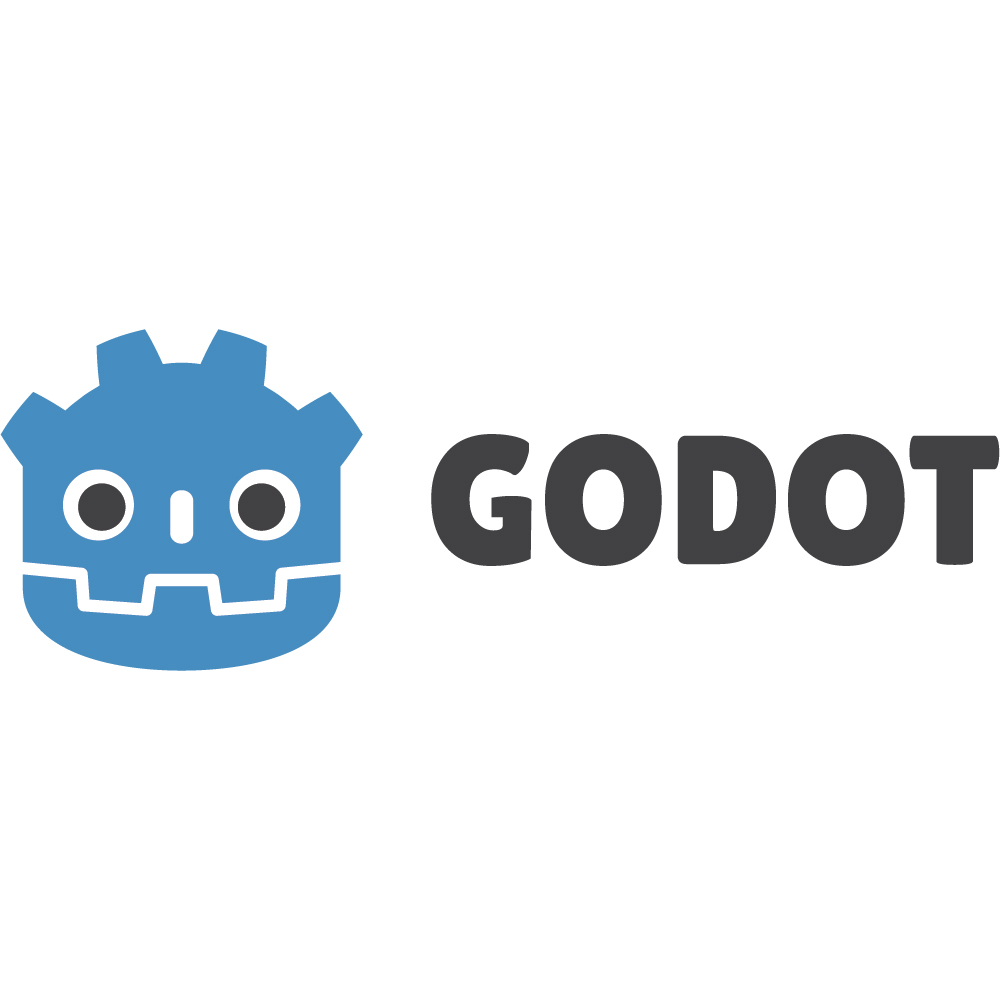 Free High-Quality Godot Engine Logo for Creative Design