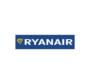 Free High-Quality Ryanair Holdings Vector Logo for Creative Design
