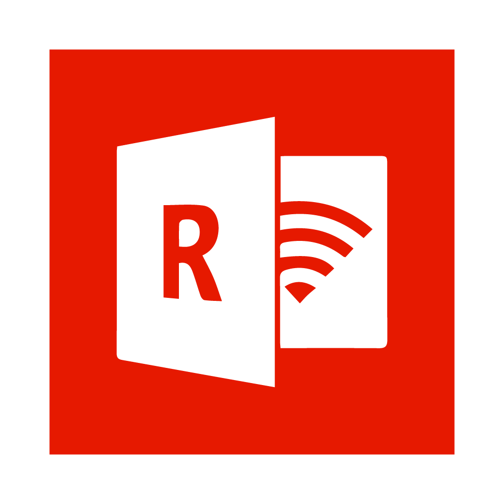 Free High-Quality Microsoft office Remote Logo for Creative Design