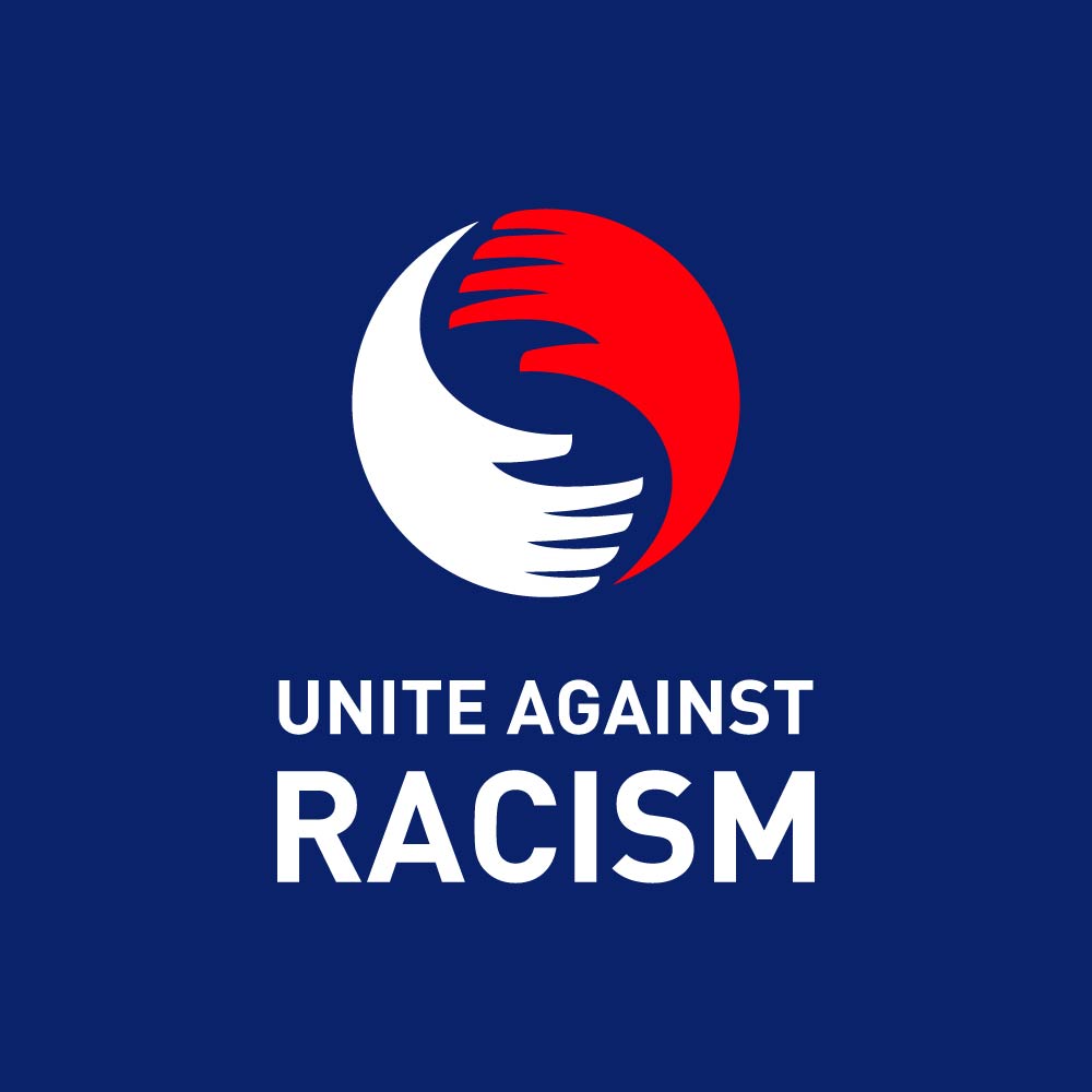 Download Unite Against Racism Logo in SVG Vector or PNG