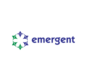 Free High-Quality Emergent Logo Vector for Creative Design