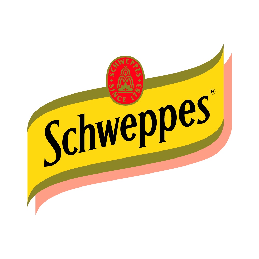 Free High-Quality Schweppes Logo for Creative Design