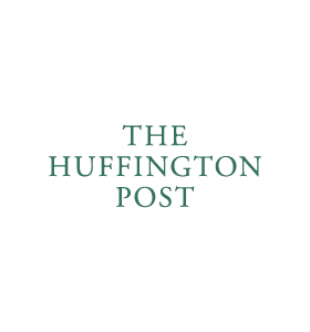 Free High-Quality HuffPost logo for Creative Design