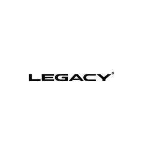 Free High-Quality LEGACY Logo for Creative Design