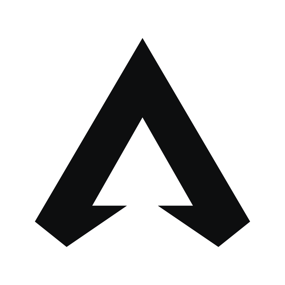 Free High-Quality Apex Legends Symbol Logo for Creative Design