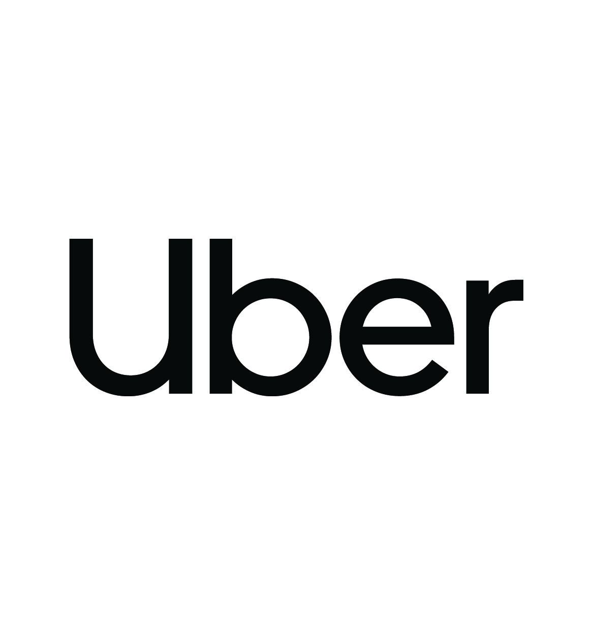 Free High-Quality Uber logo for Creative Design